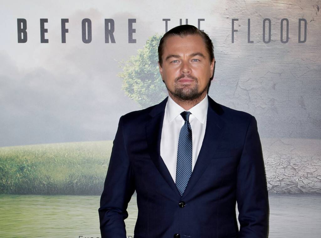 Leonardo DiCaprio: Actor and Environmentalist – Living like Liz